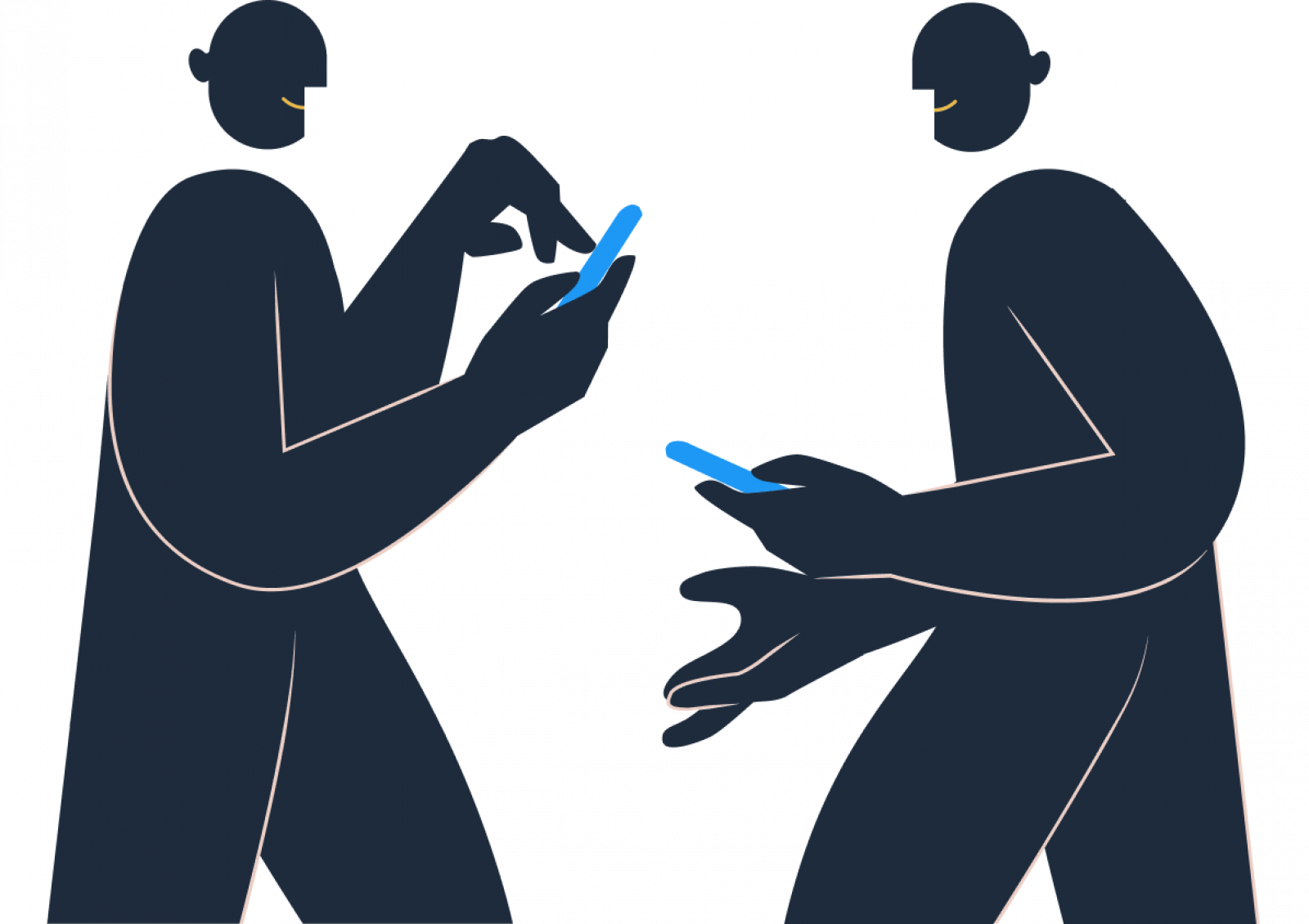 Falsk informasjon | Digdir