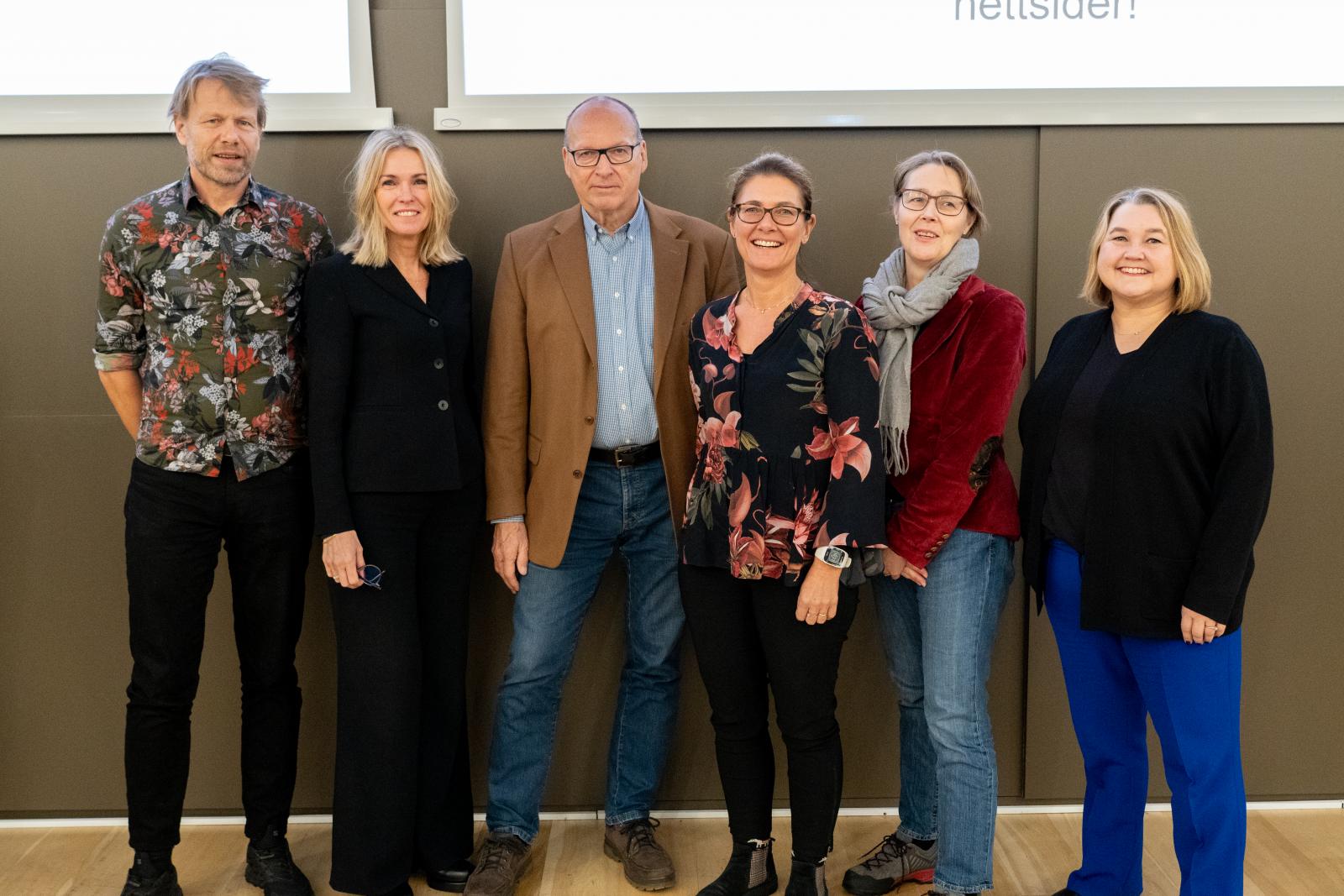 Få dei beste råda frå Digitaliseringsrådet til offentlege digitaliseringsprosjekt | Digdir