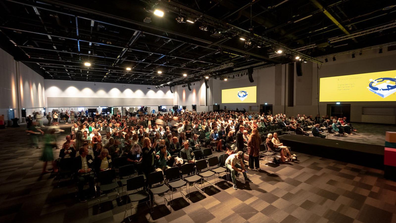 Innovasjon i offentlig sektor | Digdir