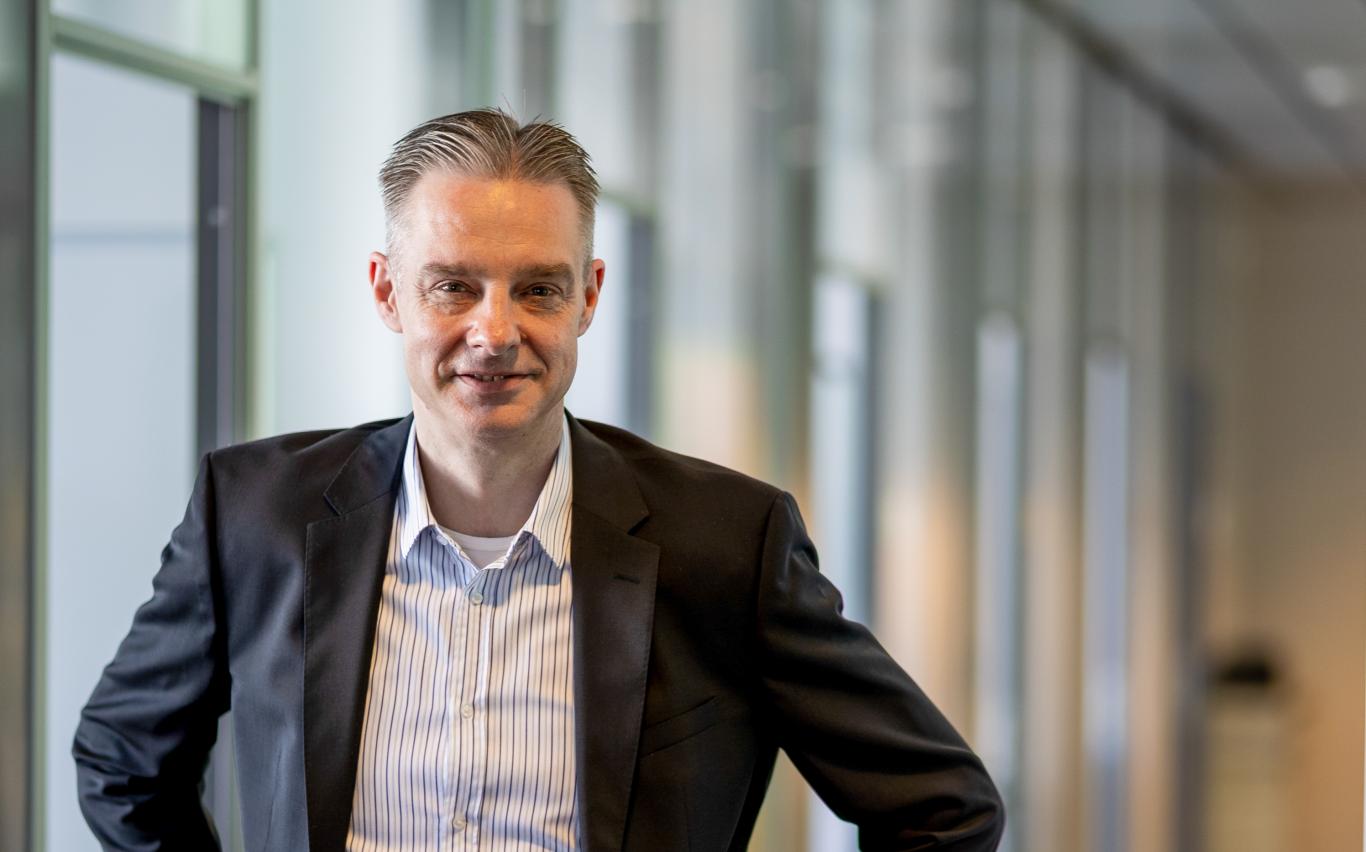 Takk for utfordringen, Gjermund! | Digdir