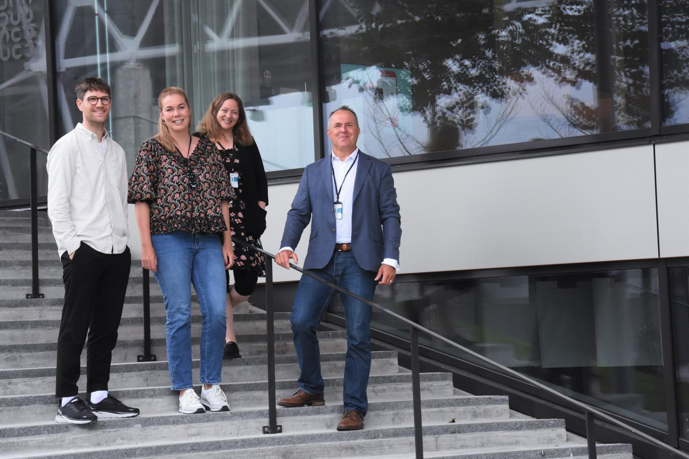 Automatisering kutter ventetiden for å bli norsk | Digdir