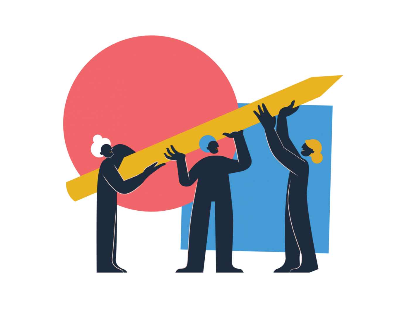 Betre digital byggeprosess skal gi milliardgevinst | Digdir