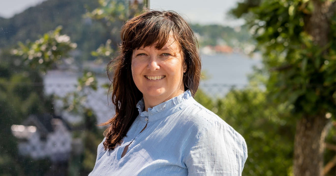 Løypemelding frå arbeidet for betre digitalisering | Digdir