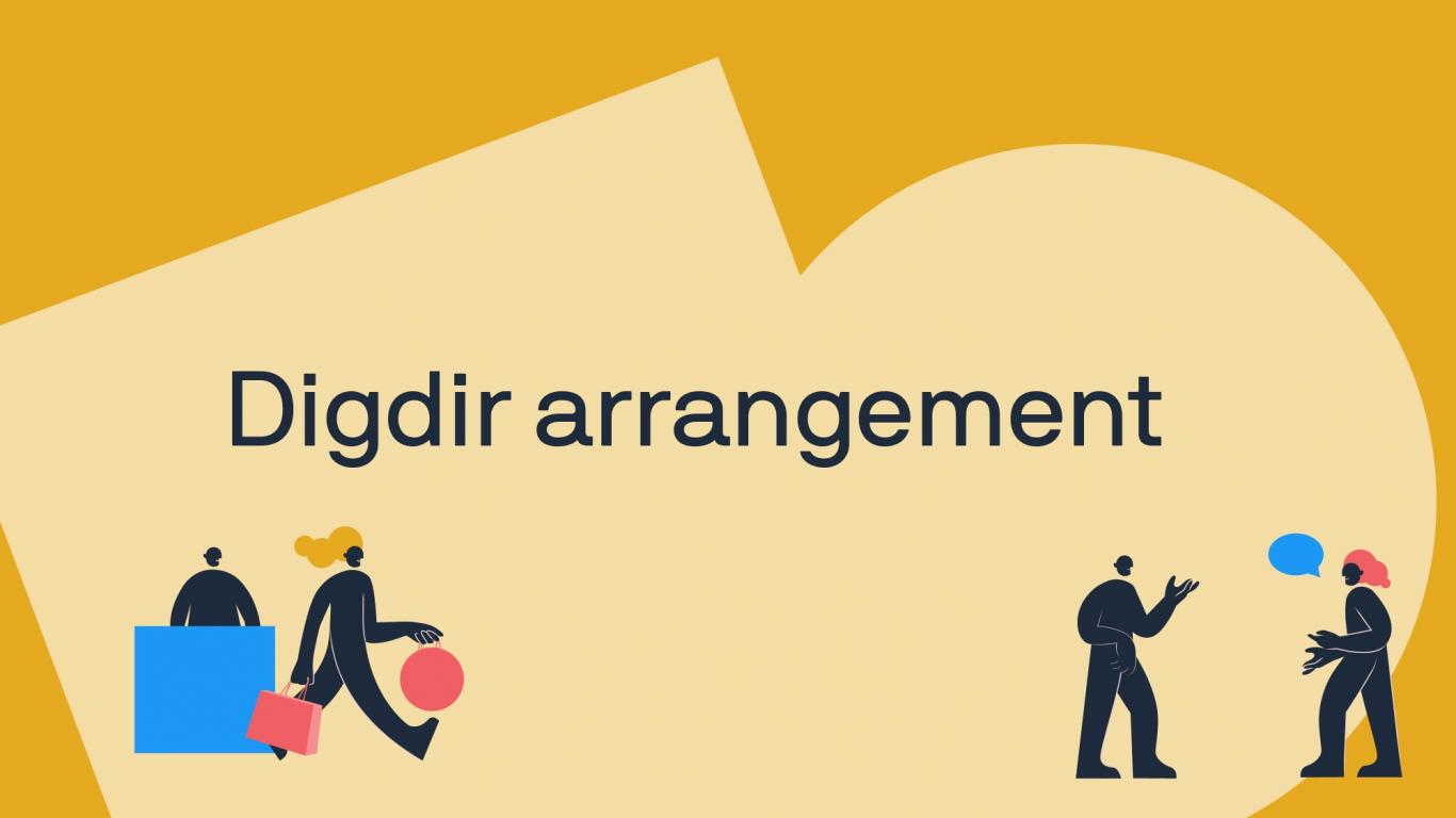 #7 Flytting til nye ID-porten | Digdir