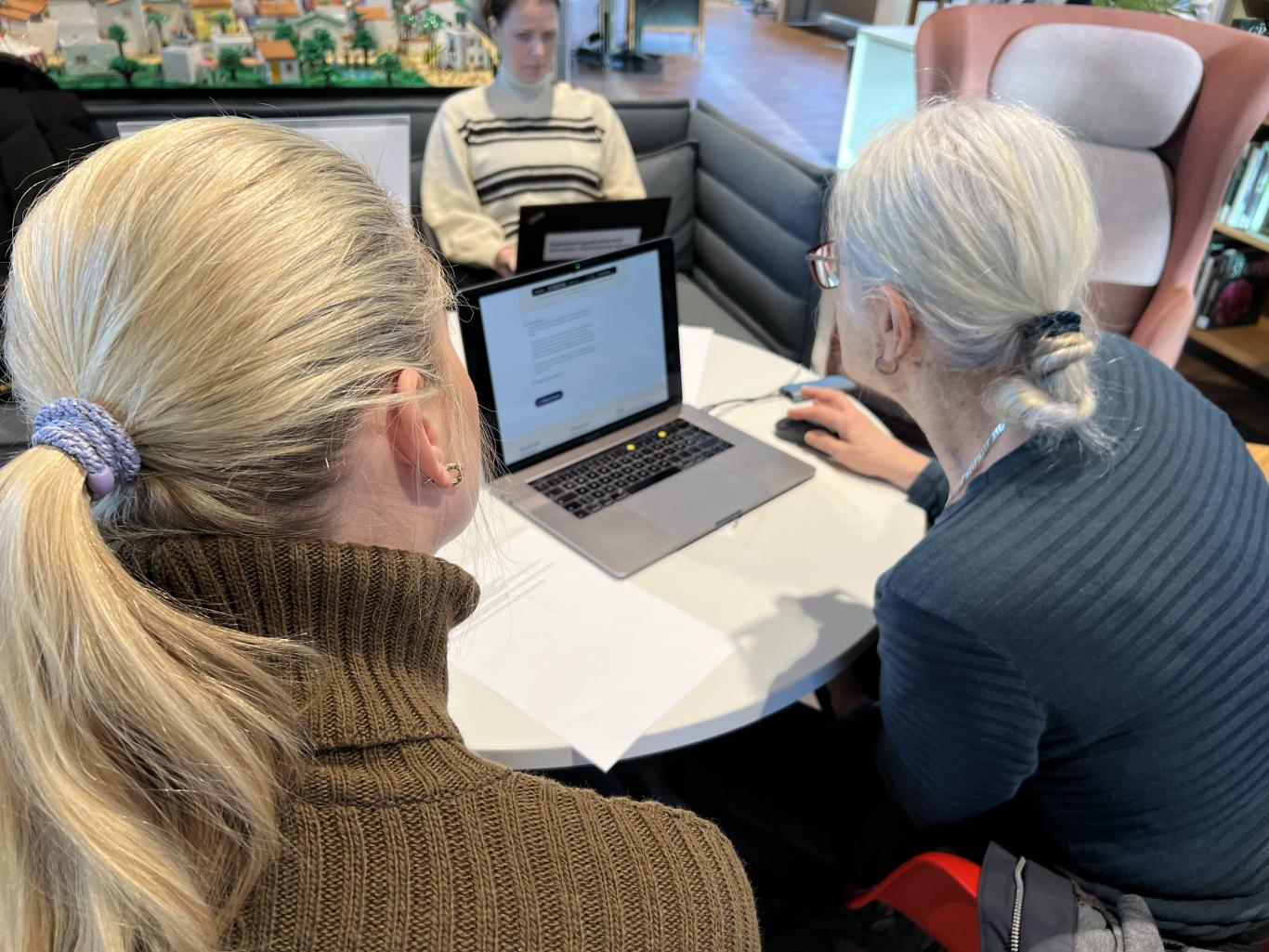 Alt klart for realisering av tjenesten «Digitalt dødsbo» | Digdir