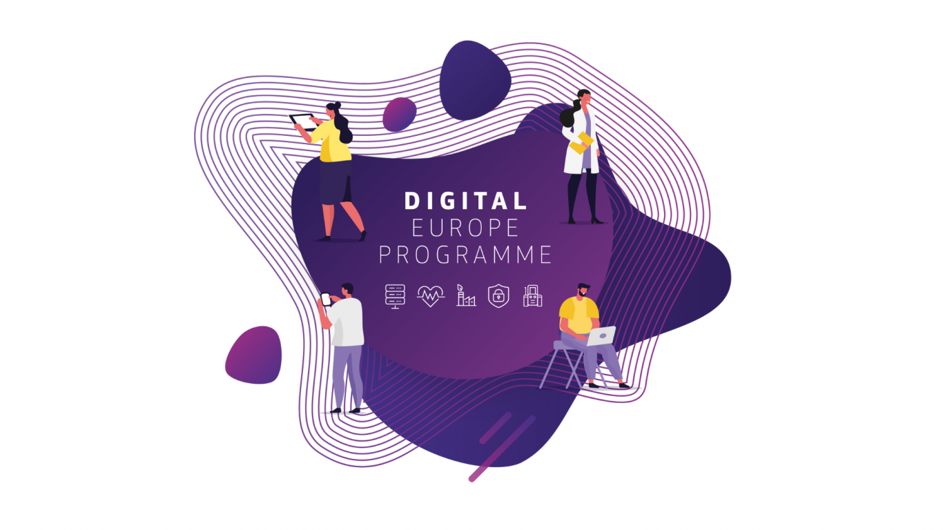 Ta i bruk DIGITAL | Digdir