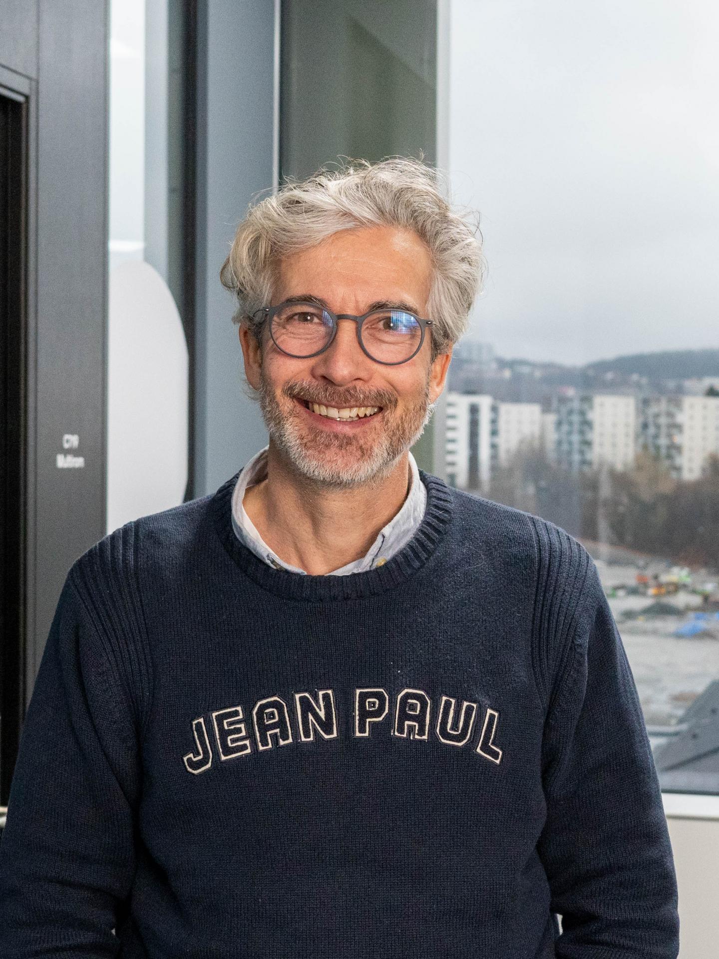 Frå silo til samanheng | Digdir