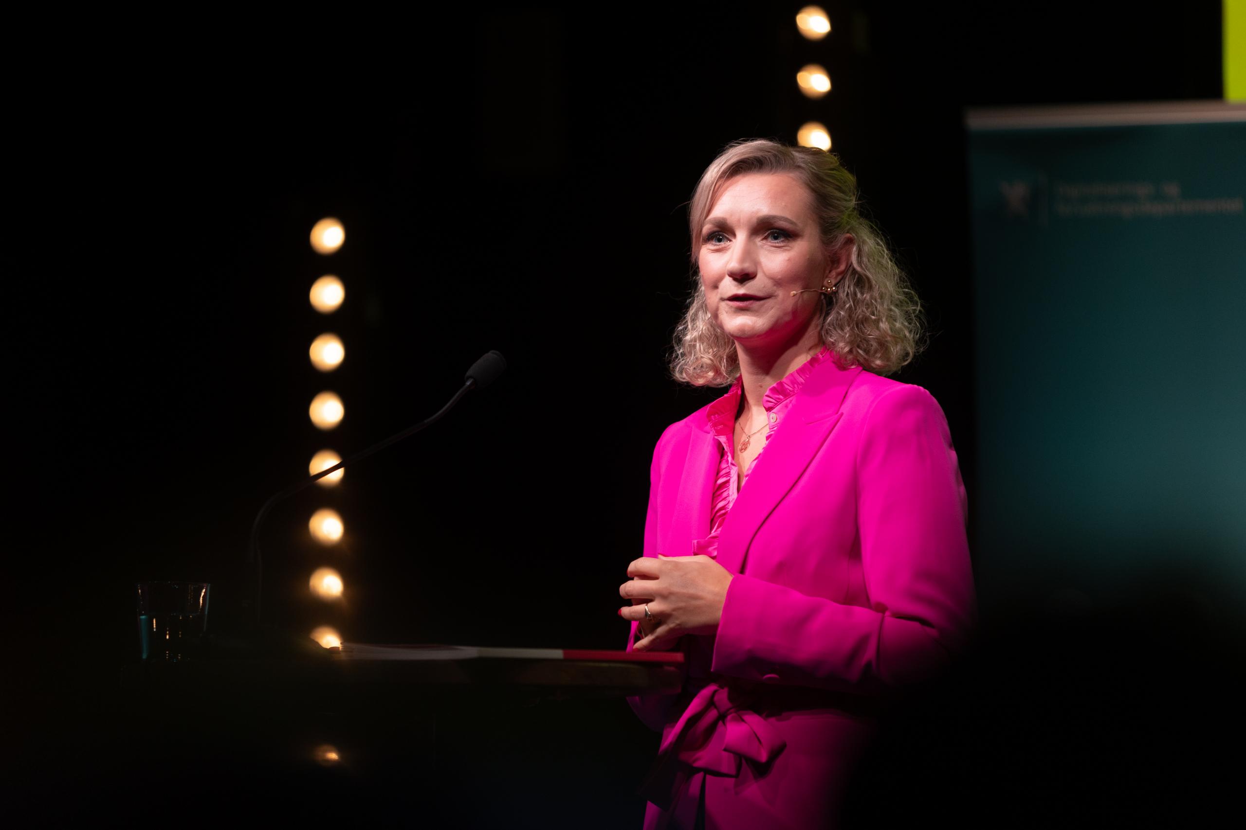 Om Digitaliseringskonferansen | Digdir