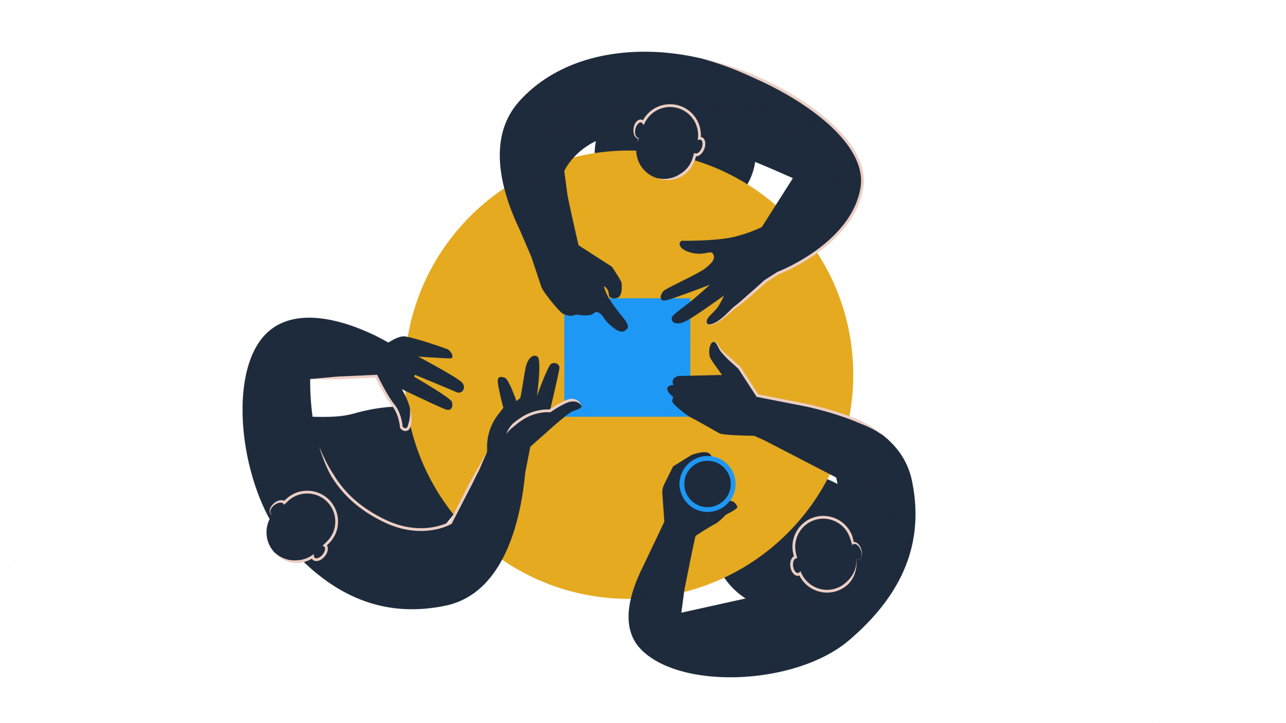 Deling av data | Digdir