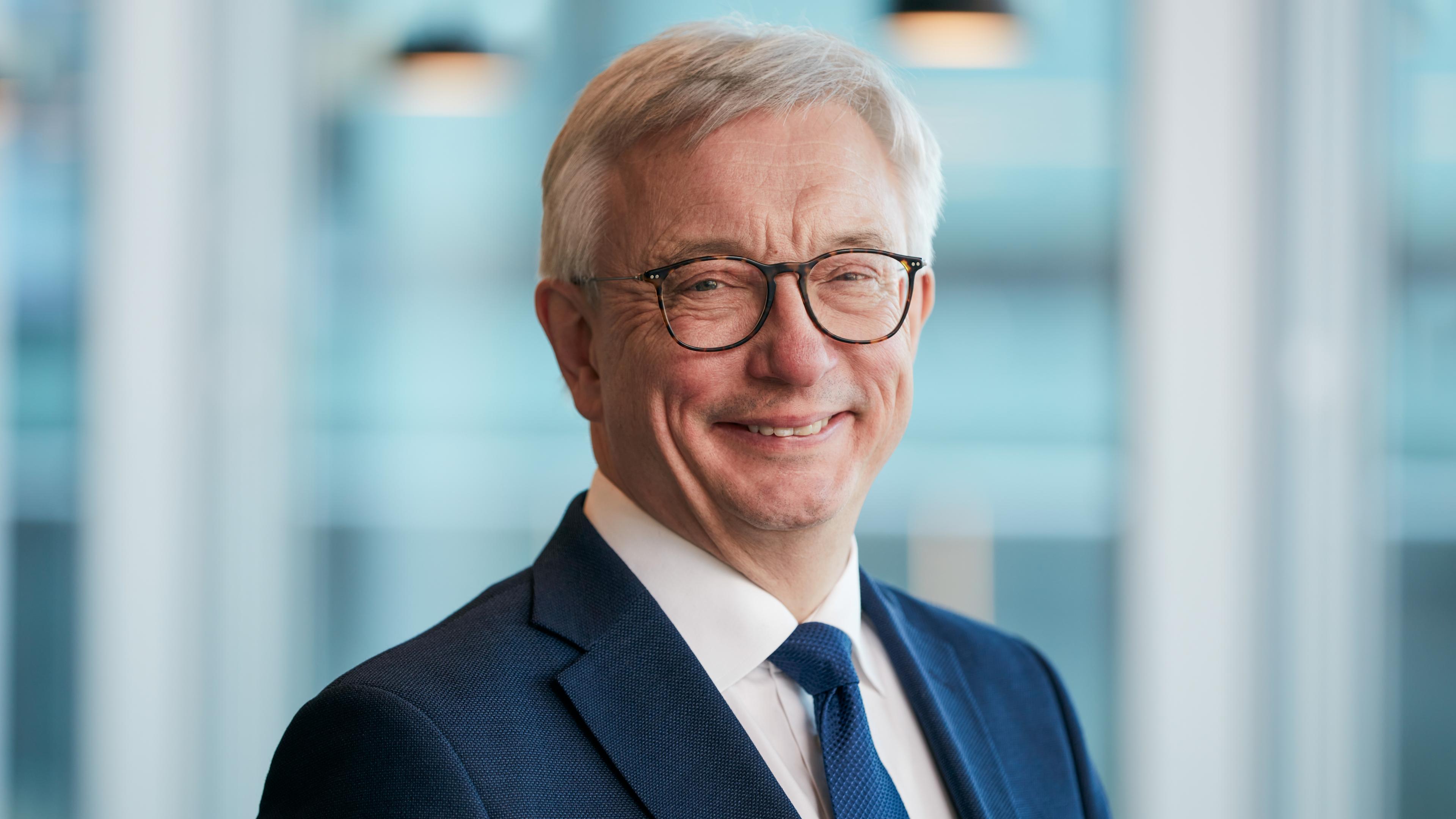 Fremtidens digitale Norge | Digdir