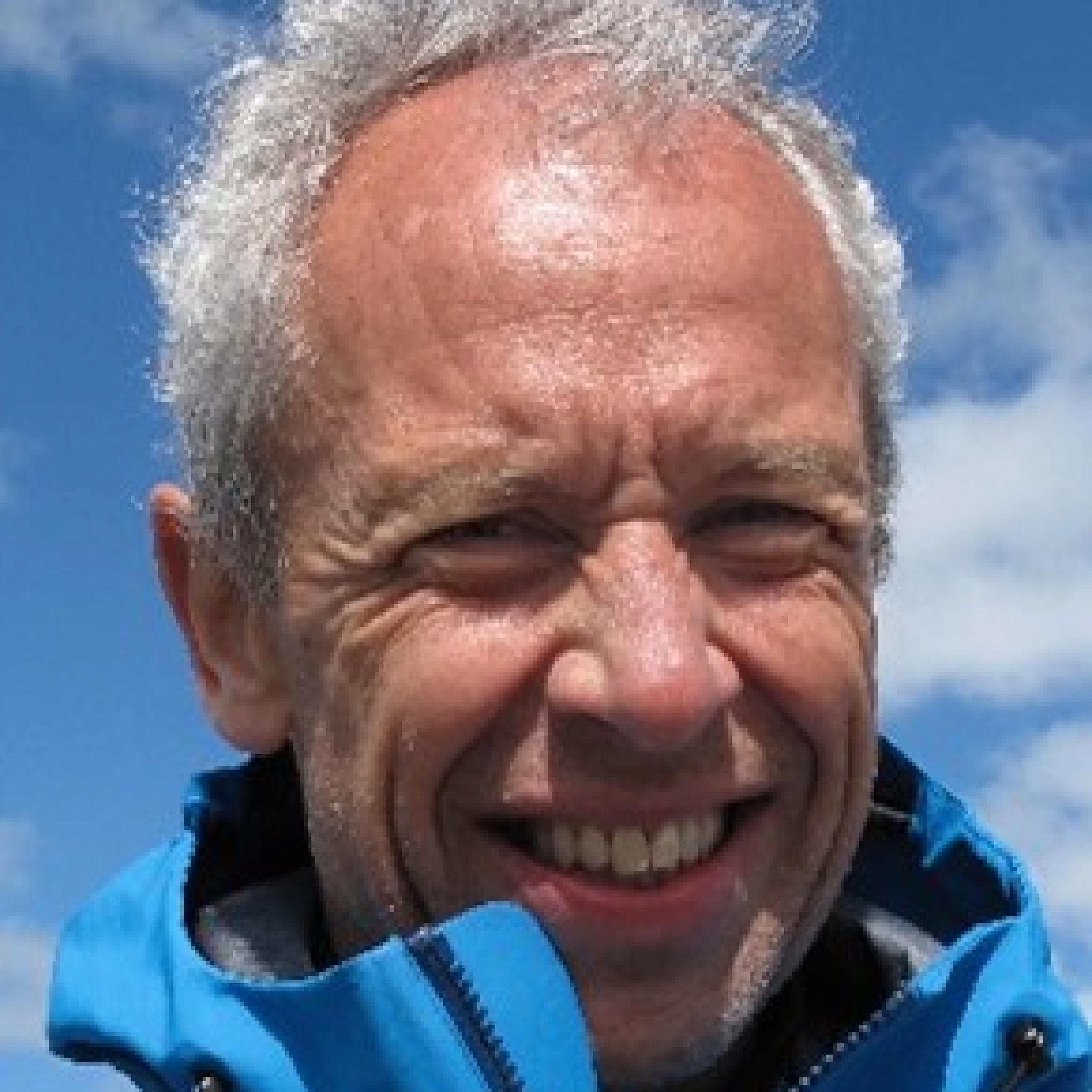 Nøkkelen er god samhandling | Digdir